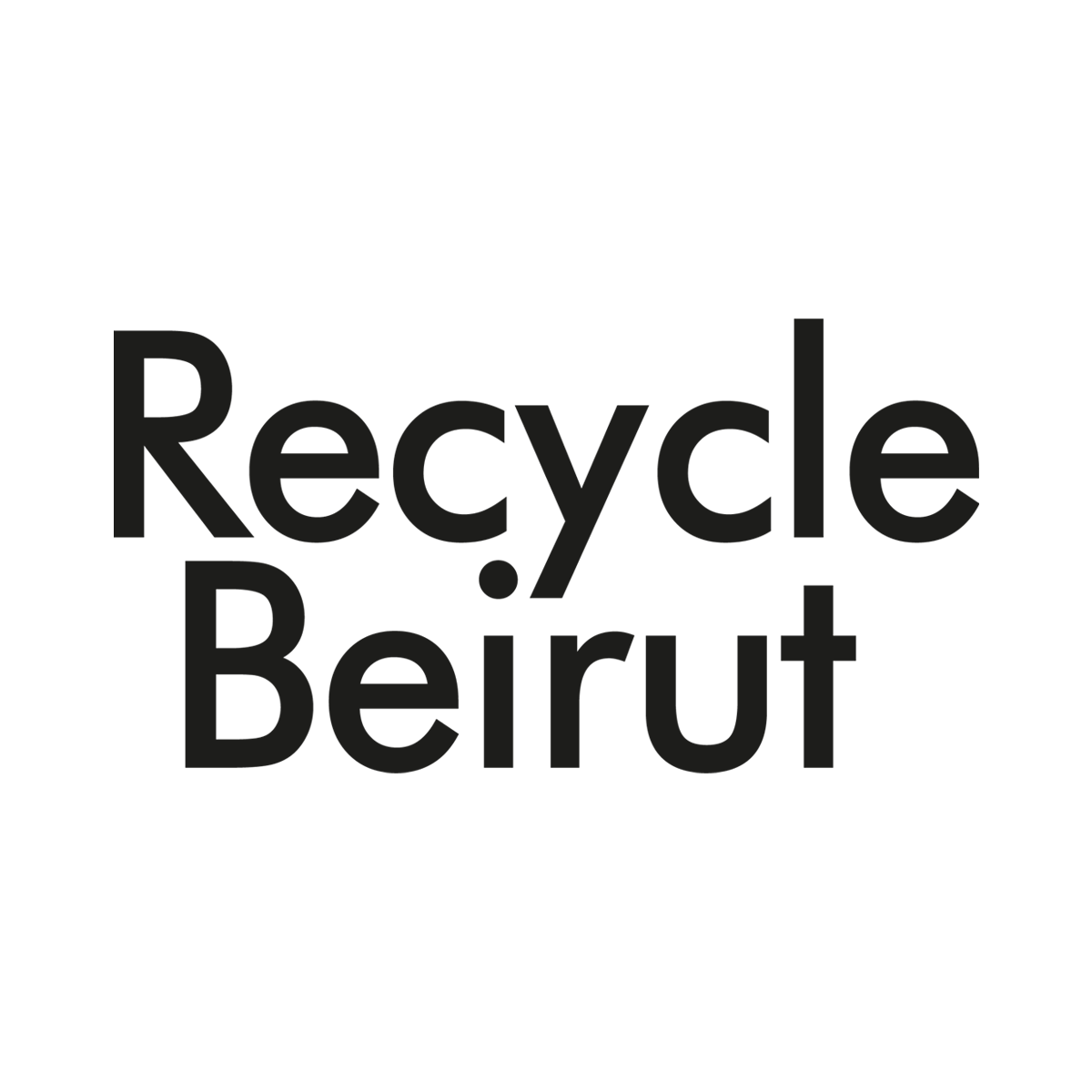 Sign Up | Recycle Beirut